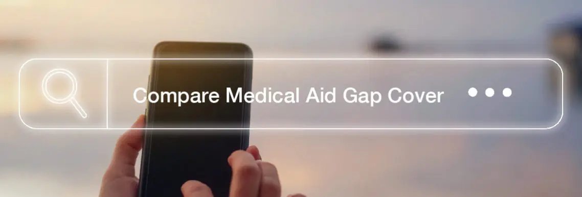 Hellopeter Ranks TRA - As the Best Gap Cover in South Africa.