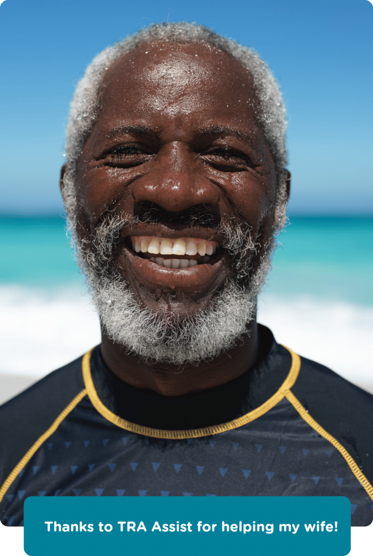 Assist Service - TRA | Total Risk Administrators