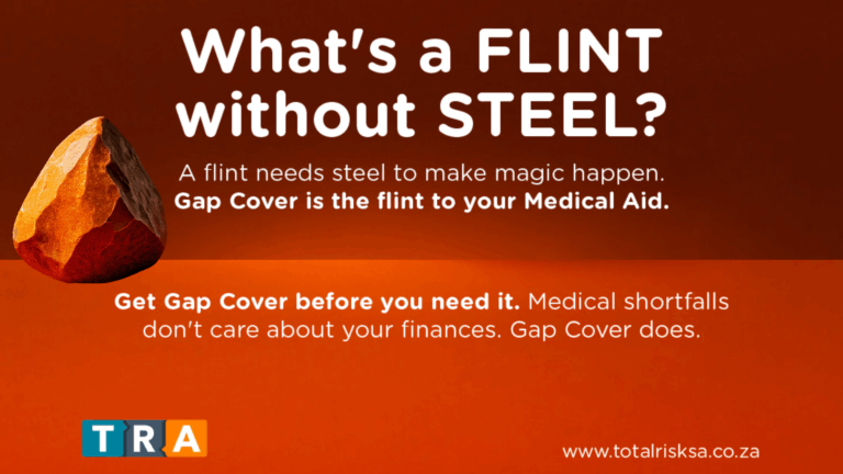 Gap Cover for GEMS Medical Aid - TRA | Total Risk Administrators